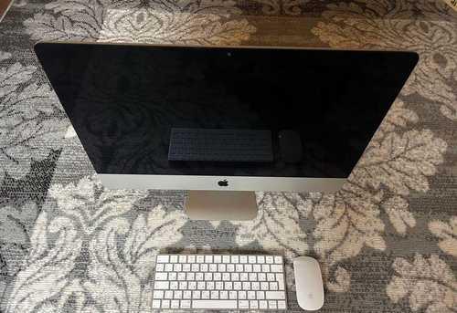 Apple iMac 21,5