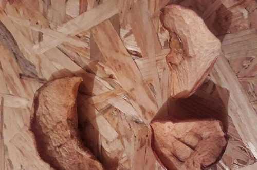 Сушеные яблоки