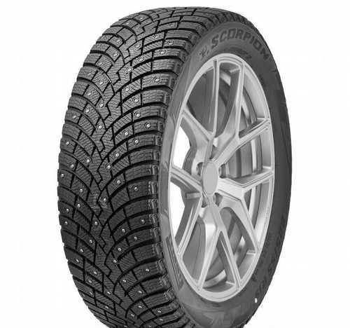 Pirelli Scorpion Ice Zero 2 275/50 R20