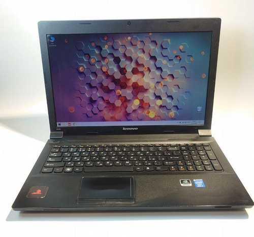 Ноутбук Lenovo Core i5