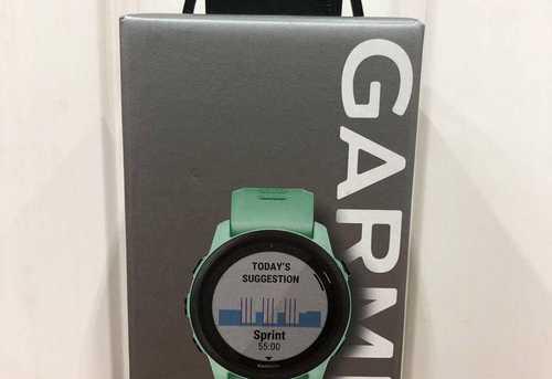 Часы Garmin Forerunner 745 neo tropic