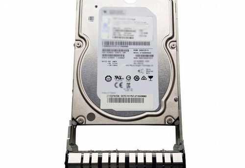 Жесткий Диск IBM 00WK785 00WK782 00WK897 8TB