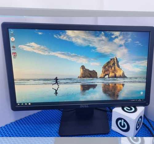 Монитор dell 20" E2014H