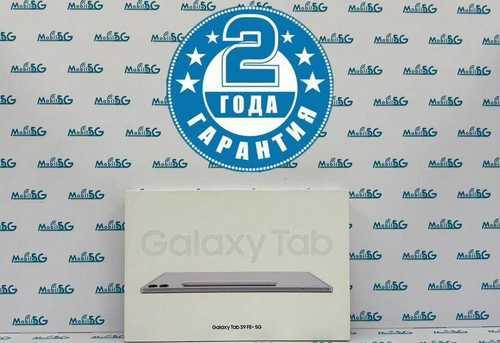Samsung galaxy tab s9 fe plus 5g