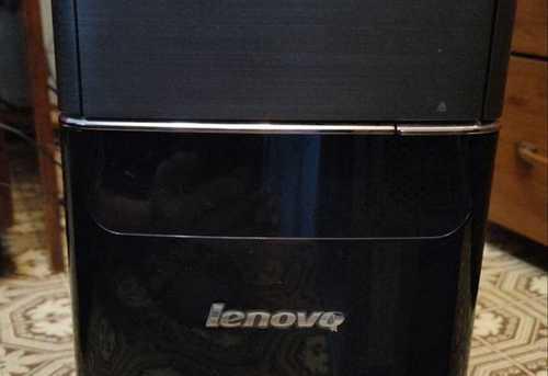 Системный блок Lenovo H530 i5-4440