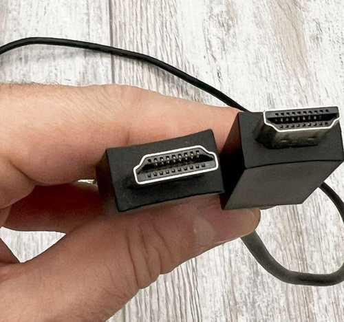 Кабель hdmi 2.1 ps5 оригинал