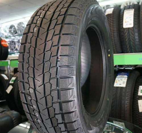 Yokohama Ice Guard G075 235/55 R18 100Q