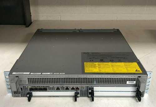 Cisco ASR 1002 Router маршрутизатор ASR1002 роутер