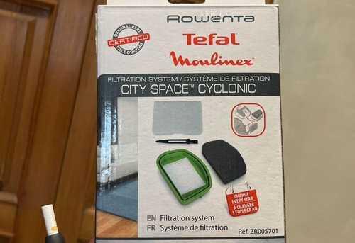 Фильтр для пылесосы Tefal city spase cyclonic