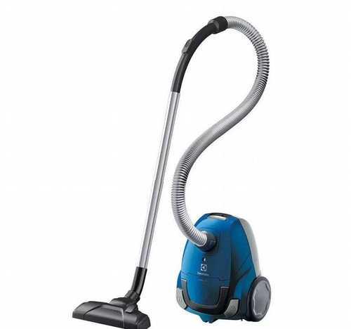 Пылесос Electrolux Z1220 L9