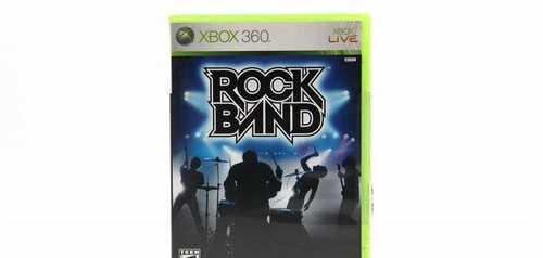 Rockband для Xbox 360