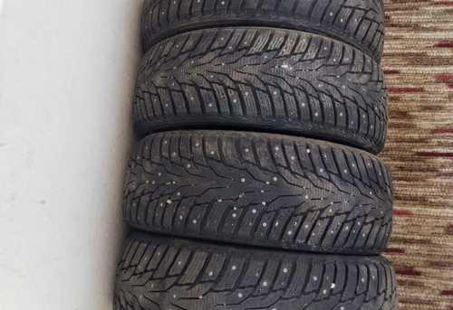 Windforce Snowblazer UHP 205/55 R16