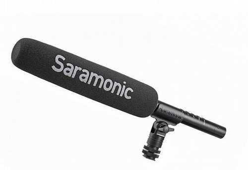 Микрофон "пушка" Saramonic SR-TM7