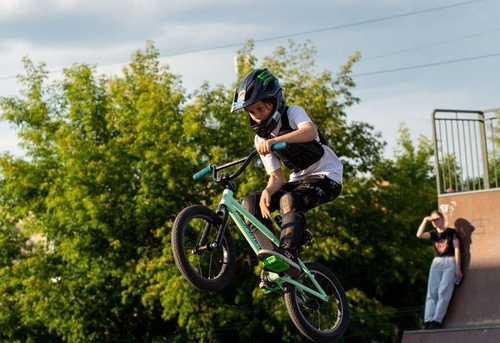 Format kids bmx 16