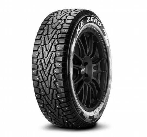 Pirelli Ice Zero 185/55 R15 82T