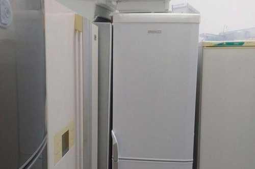 Холодильник бу beko 185 см