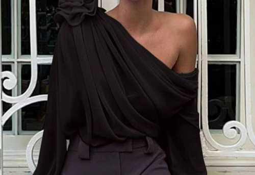Блуза Christian Dior