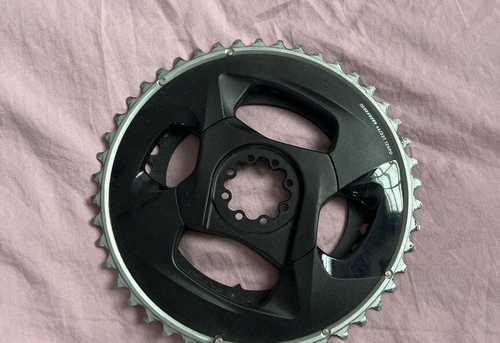 Sram force 46/33 звезды