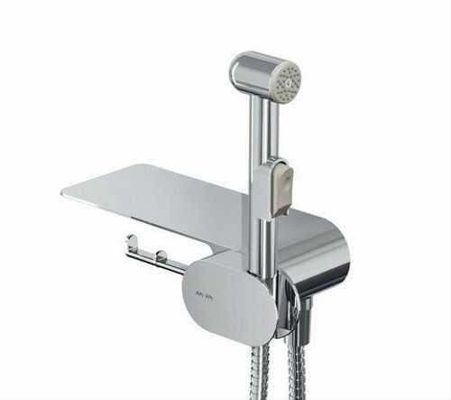 Гигиенический душ со смесителем AM.PM F0202600