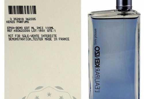 Парфюм L'Eau par Kenzo pour Homme Kenzo