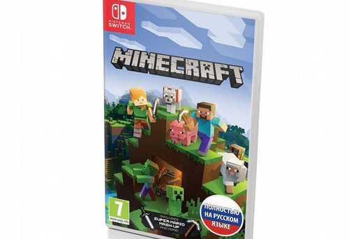 Minecraft (NSW)