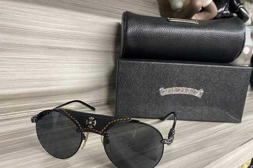Солнцезащитные Очки Chrome Hearts