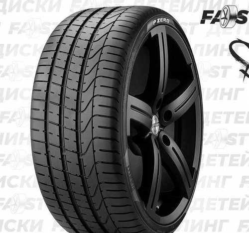 Pirelli P Zero 275/45 R21 110H