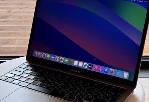 MacBook Pro 13” M1 8GB 2TB SSD (2048GB) 2021г