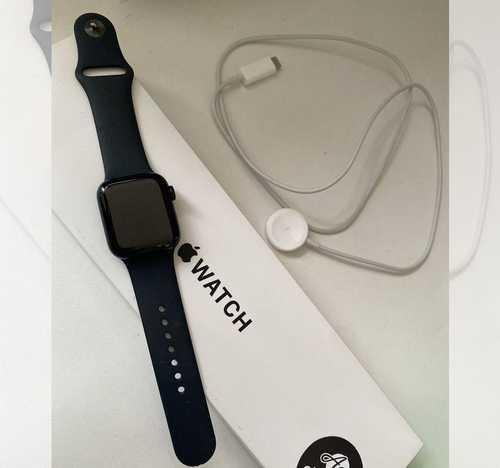 Apple watch se gen 2 2023 40mm