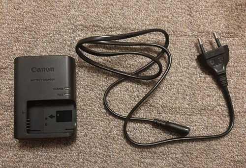 Зарядное устройство для фотоаппарата Canon LC-E12E