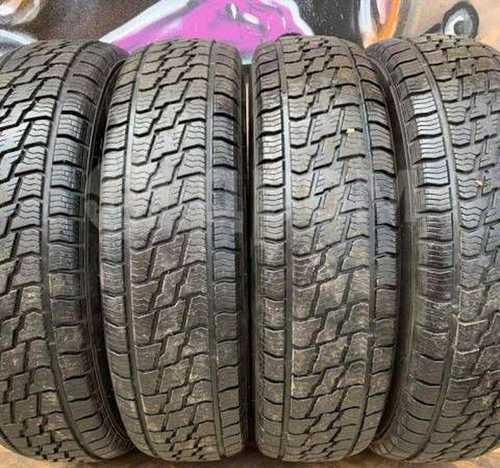 КАМА Кама-232 185/75 R16 95T