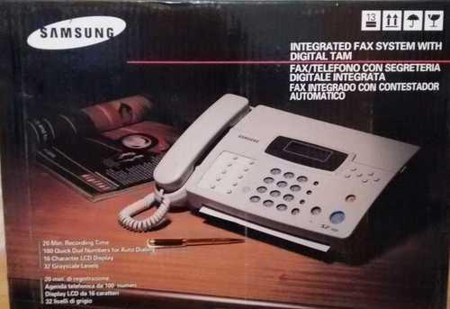 Факс samsung SF-900