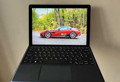 Планшет Dell latitude 5290 2in1 i5/8/256/FHD12"