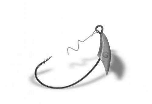 Крючки Gurza-Yoke Swim Bait (W) BN