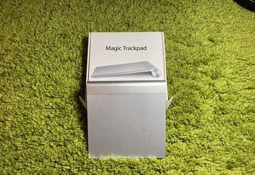 Трекпад Apple magic trackpad