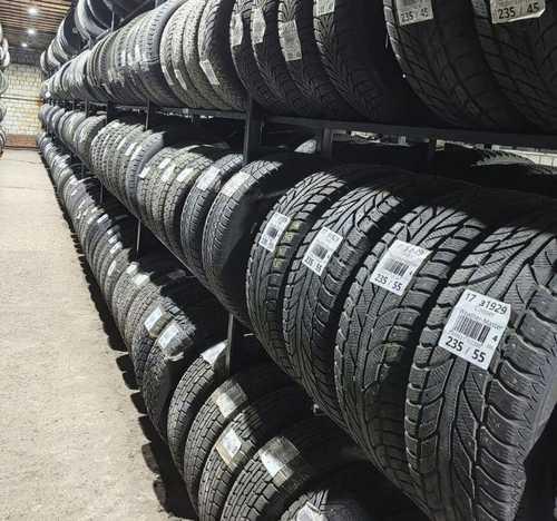GT Radial Savero HT Plus 235/65 R17 104L