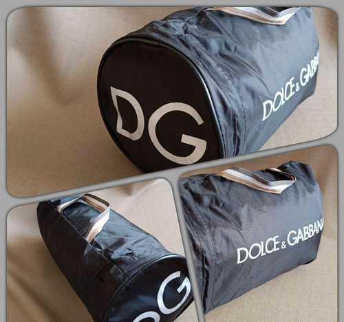 Сума пыльник D&G