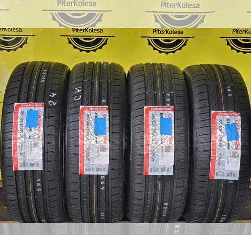 Roadstone Eurovis HP02 205/50 R17 93V