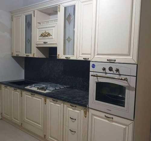 Кухонный гарнитур Азалия 300 см