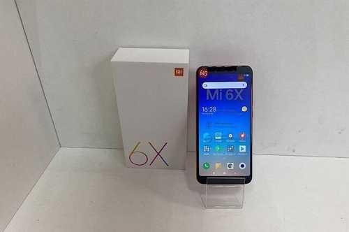 Мобильный телефон Xiaomi Mi 6X 4/64 GB