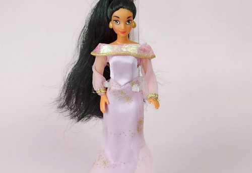 Princess Jasmine mini