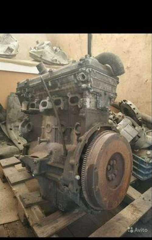Змз 40630А инжекторный