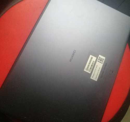 Huawei mediapad m6 10.8