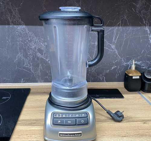 Блендер kitchenaid