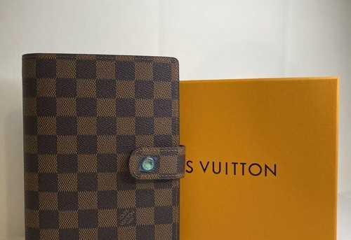 Ежедневник/блокнот Louis Vuitton