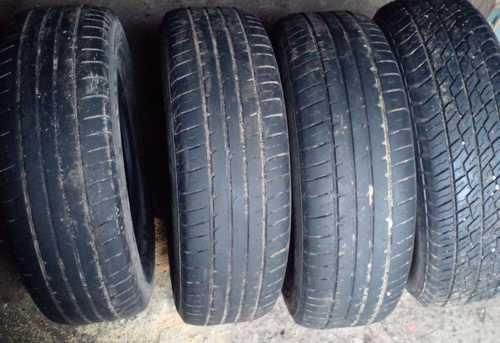 Hankook Ventus K102 215/70 R16