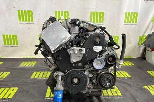Двигатель Honda Inspire UC1 J30A