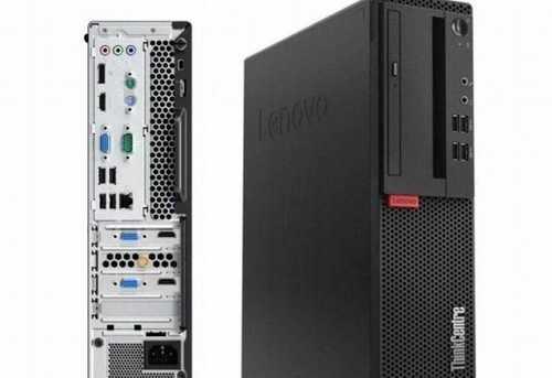 Компьютер Sff Lenovo (i5 8400/ 8-16Gb)