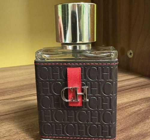 Carolina herrera ch men
