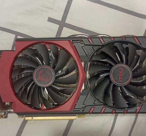 Видеокарта gtx 960 4gb в идеале